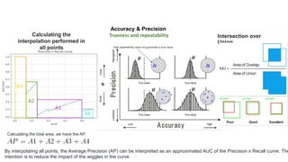 Evaluation of multilabel multi class classification | PPTX