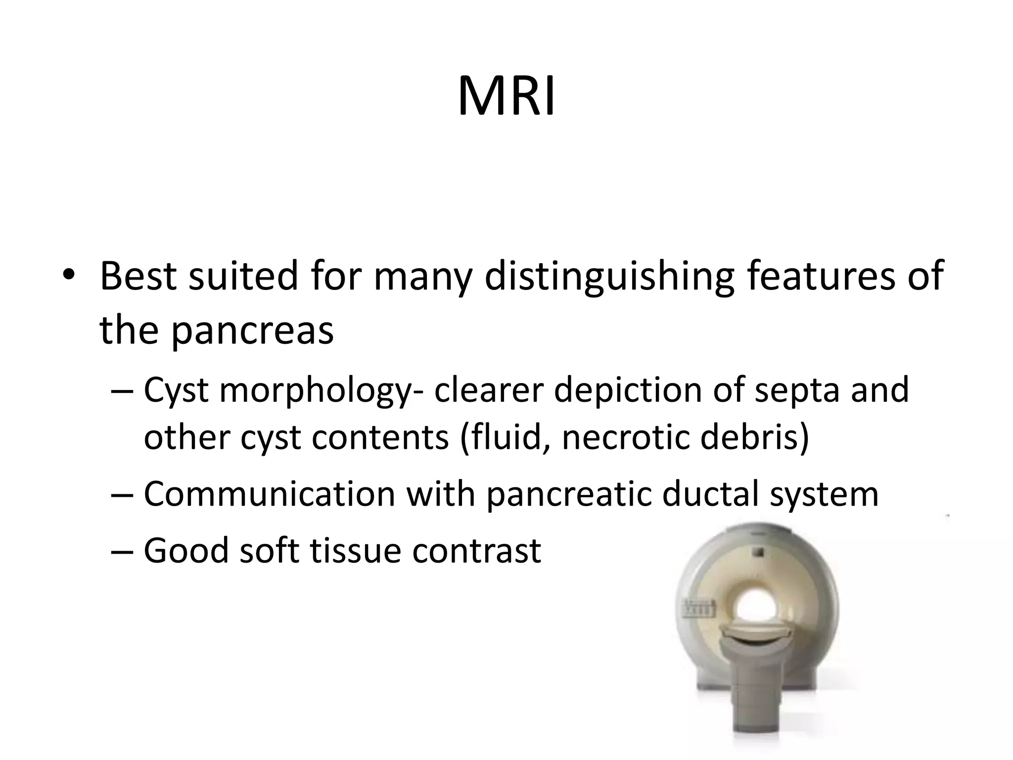 Evaluation of pancreatic disease pspa 2013 | PPT