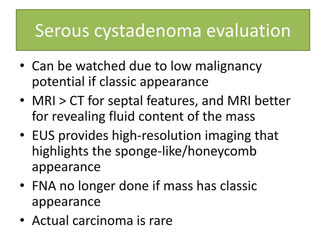 Evaluation of pancreatic disease pspa 2013 | PPT