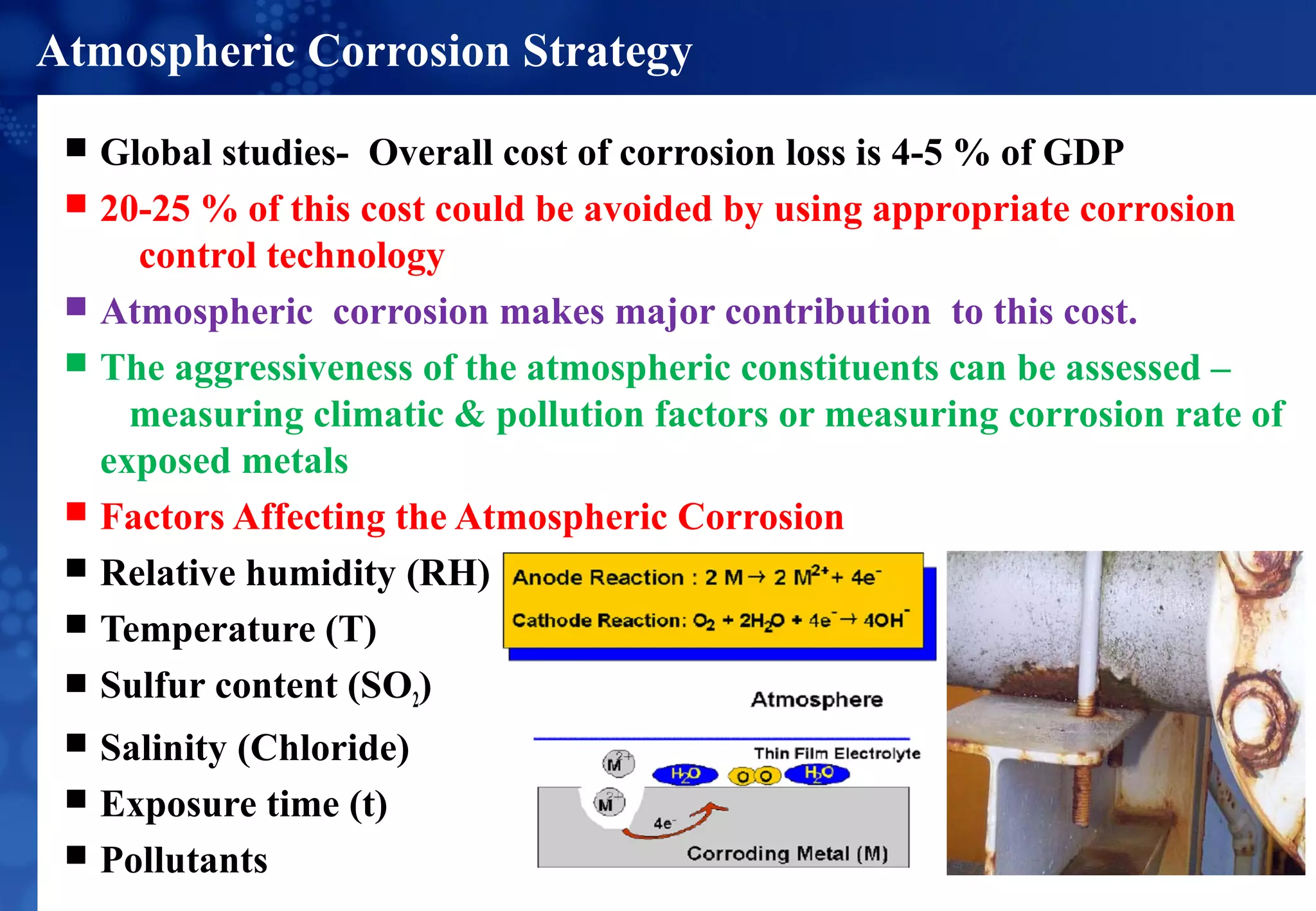 Evaluation of pitting corrosion behavior of 316 l and 304 stainless ...