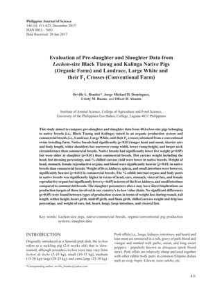evaluation_of_preSlaughter_and_Slaughter_data_from_lechon-size_native ...