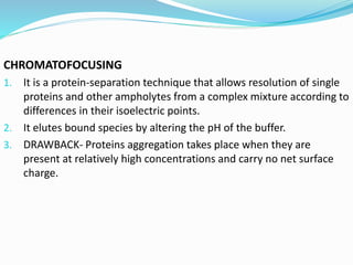 Evaluation of protein and peptide formulations.pptx