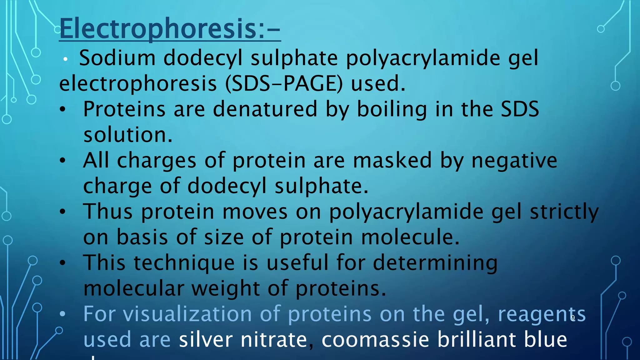 Evaluation of protein & peptide dds | PPTX