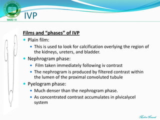 Evaluation of pt with urolithiasis | PPT