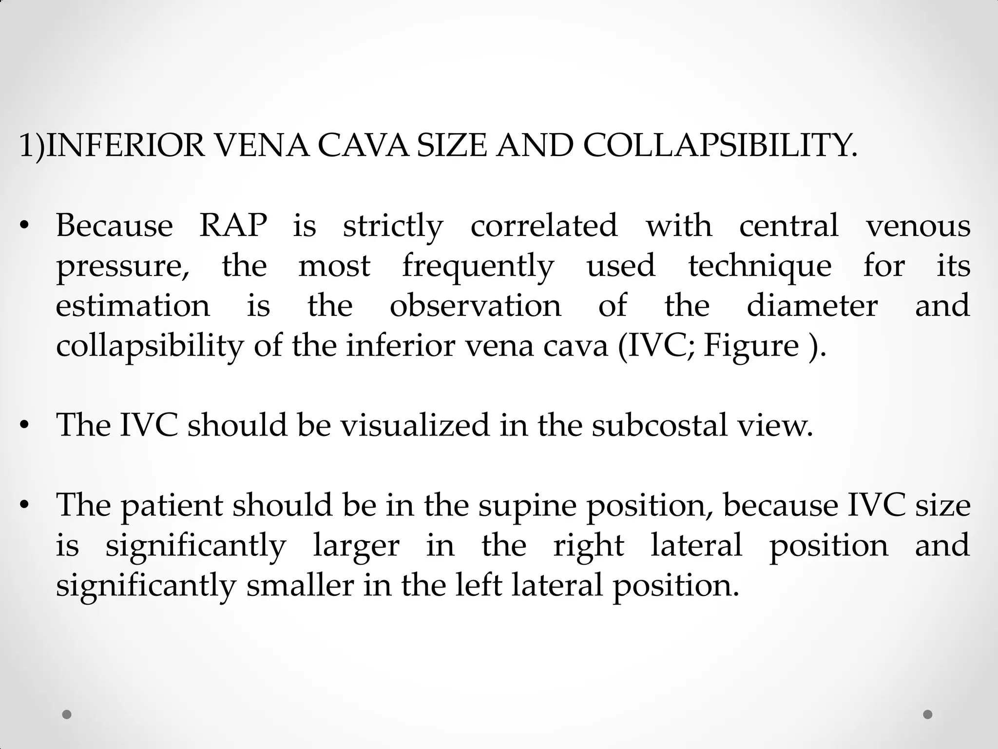 EVALUATION OF PULMONARY HEMODYNAMICS AND ALTERATION IN DISEASE STATES | PDF