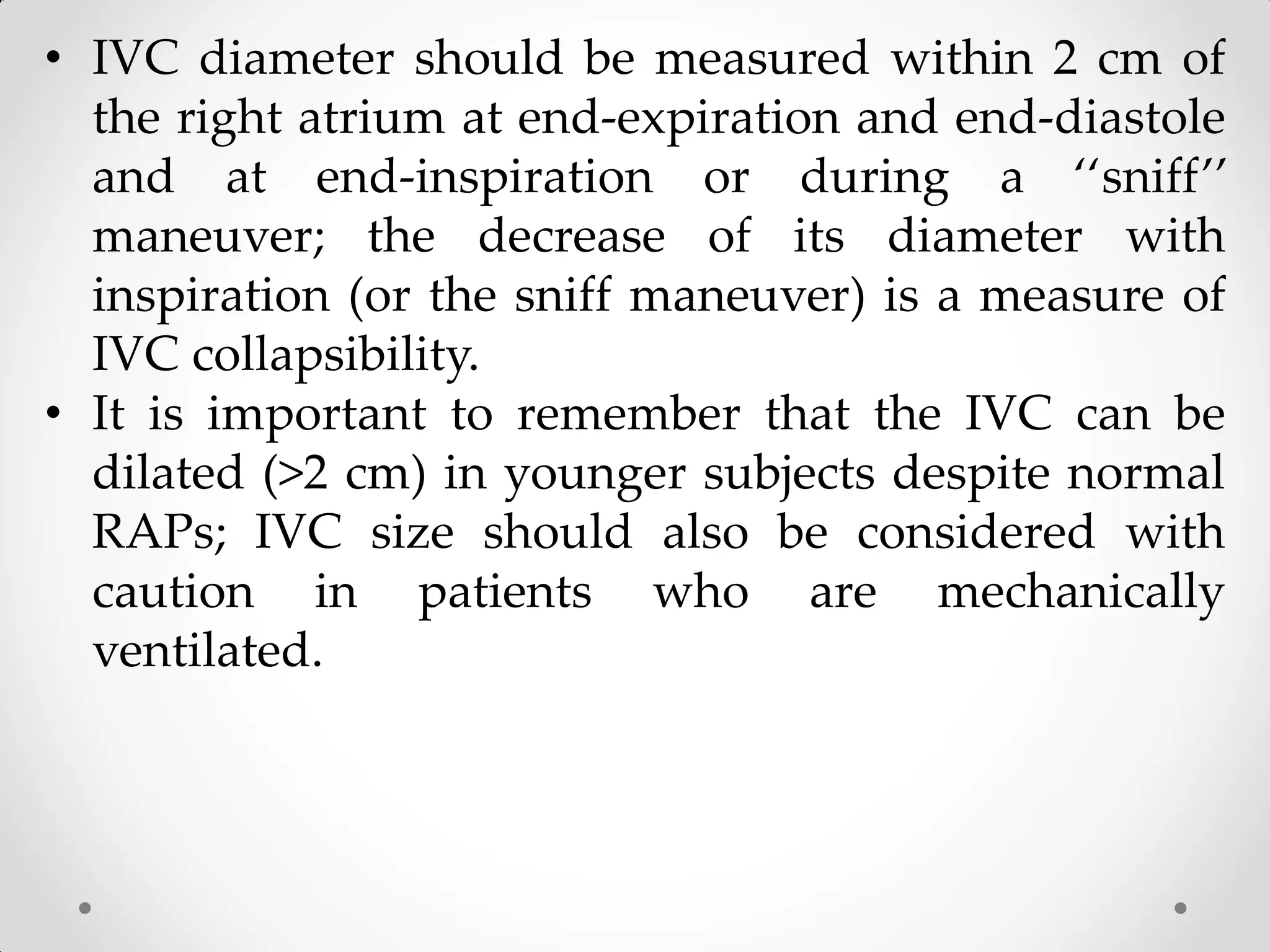 EVALUATION OF PULMONARY HEMODYNAMICS AND ALTERATION IN DISEASE STATES | PDF