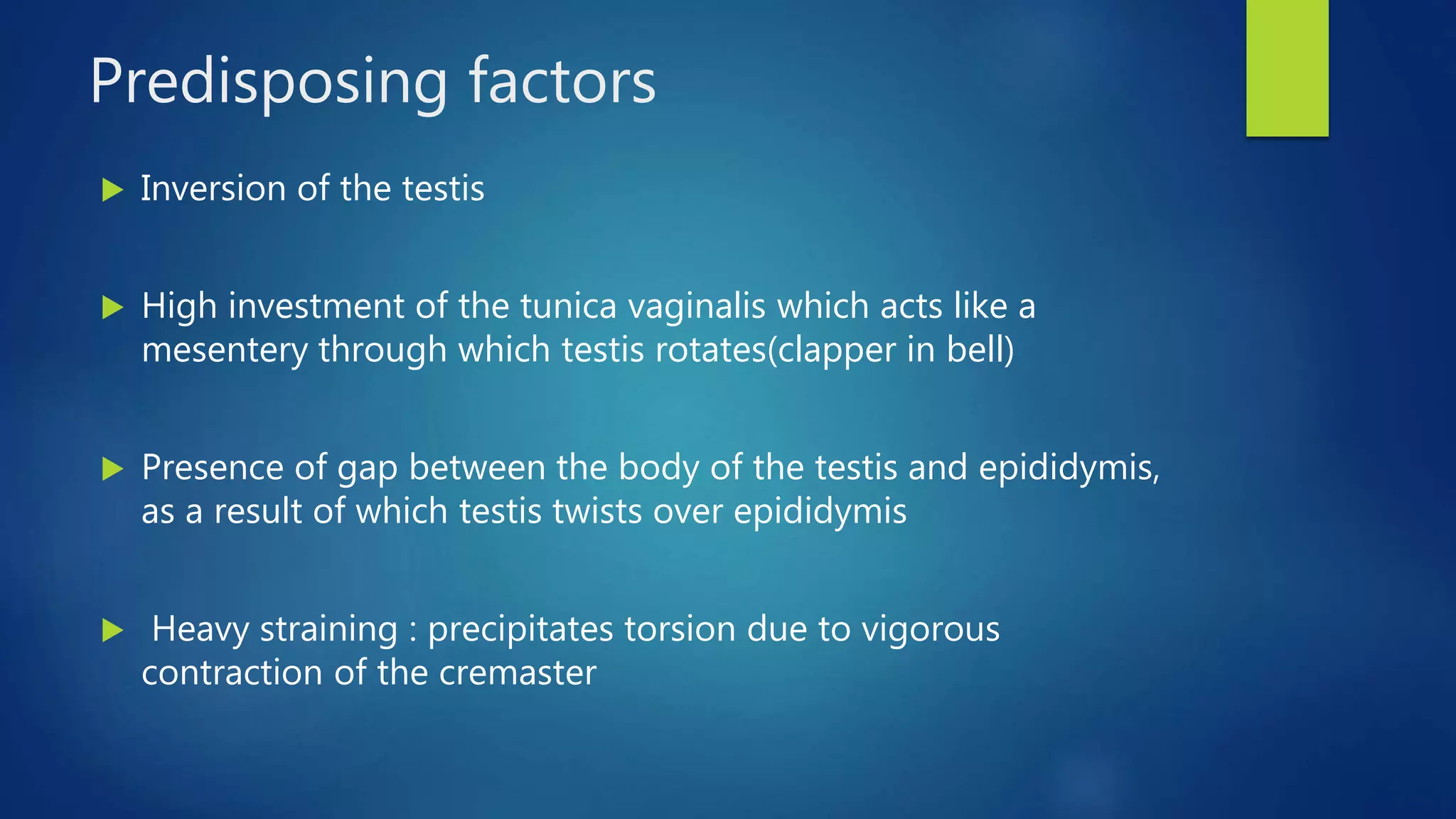 Evaluation of scortal mass | PPTX