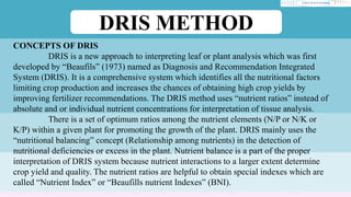 Evaluation of soil.pptx | Infertility | Reproductive Health