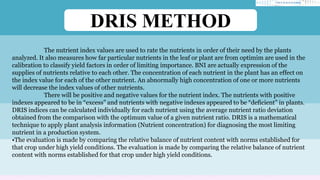 Evaluation of soil.pptx