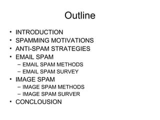 Evaluation of Spam Detection and Prevention Frameworks for Email and ...