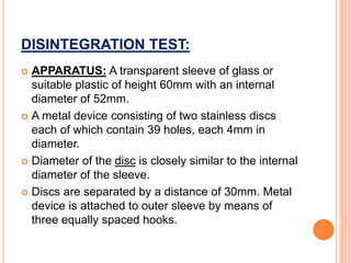 evaluation of Suppositories ppt..pptx