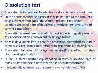 Evaluation of tablet | PPTX