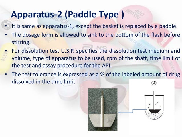 Evaluation of tablet | PPTX