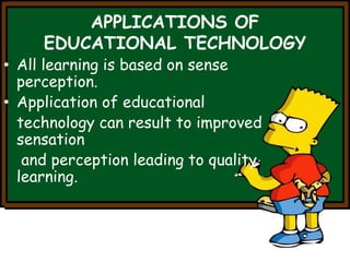 Evaluation of technology learning | PPTX
