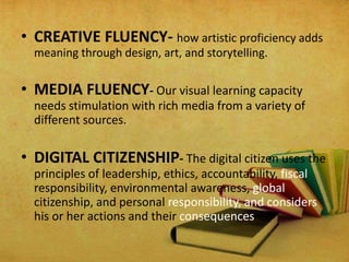 Evaluation of technology learning | PPTX