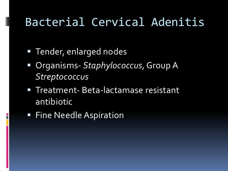 Evaluation of neck tumors