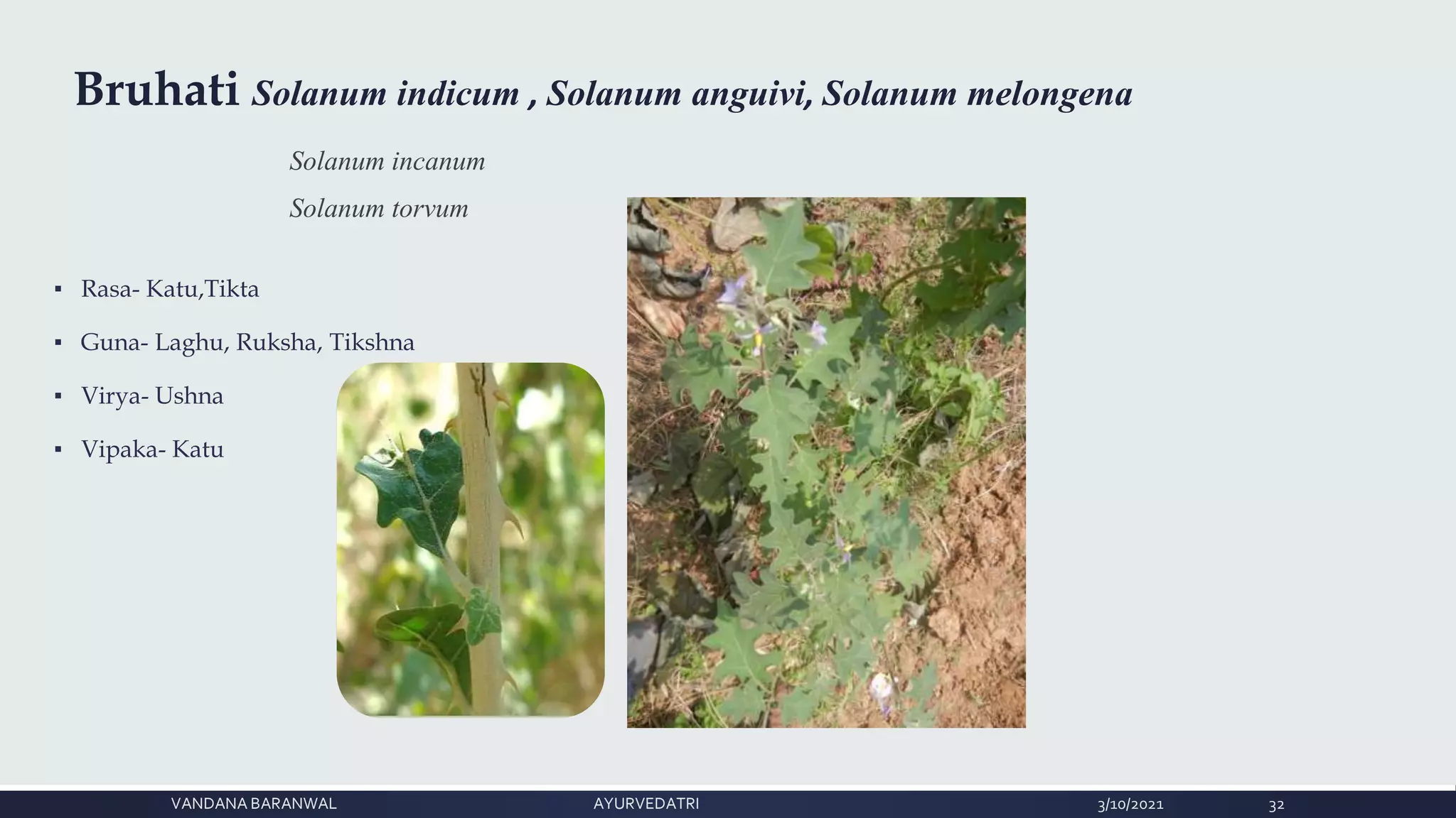 Evaluation of Threats and Sustainable Utilization of Lesser Known ...
