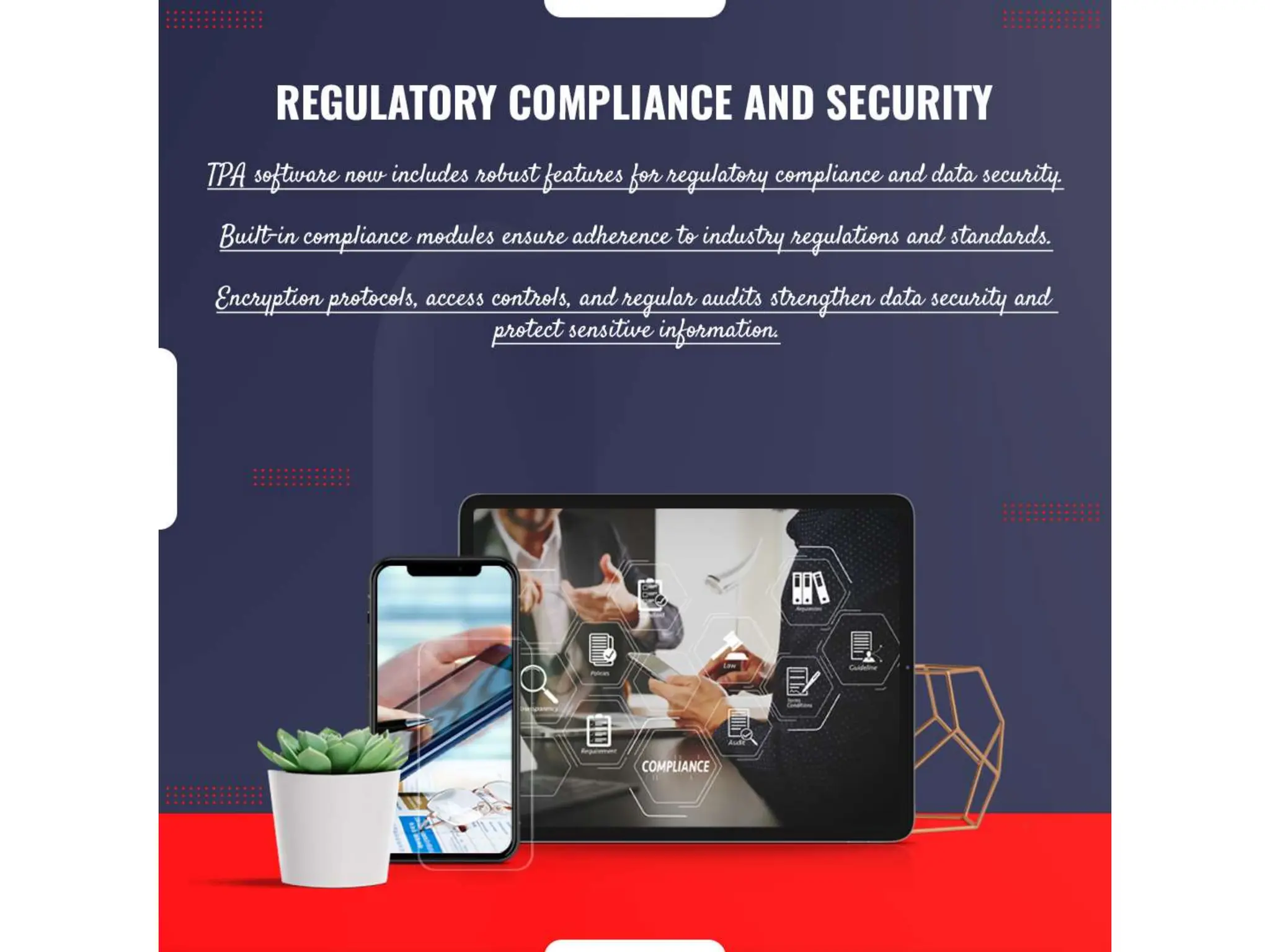 The Evolution of TPA Software- DataGenix | PPTX