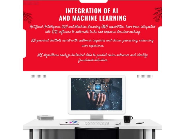 The Evolution of TPA Software- DataGenix | PPTX