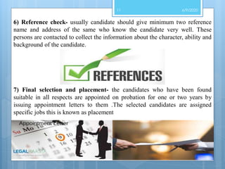 RECRUITMENT, TRAINING, EVALUATION AND COMPENSATION TO A PHARMACIST | PDF