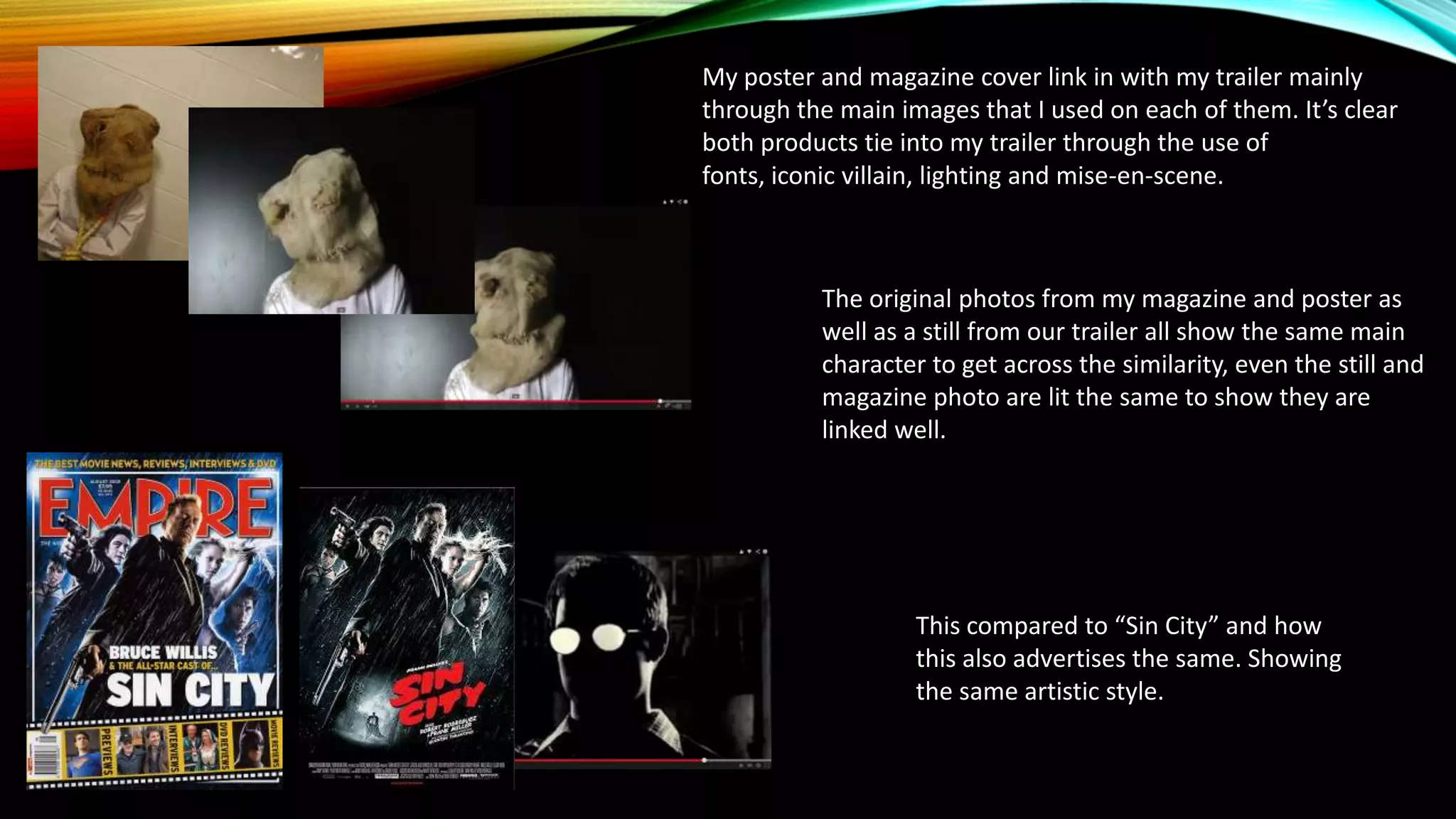 Evaluation Part 2 | PPTX