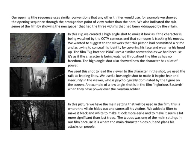 Task 1 Evaluation | PPTX