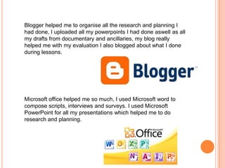 Evaluation planning | PPT