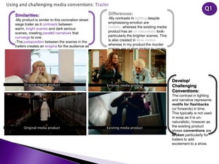 Evaluation powerpoint | PPT