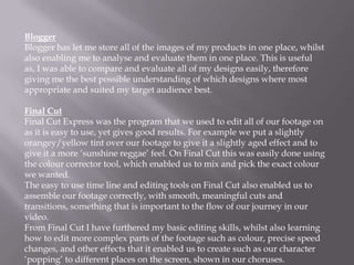 Evaluation ppt | PPTX | Reggae | Music