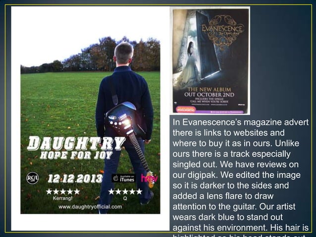 Evaluation Q1 | PPTX