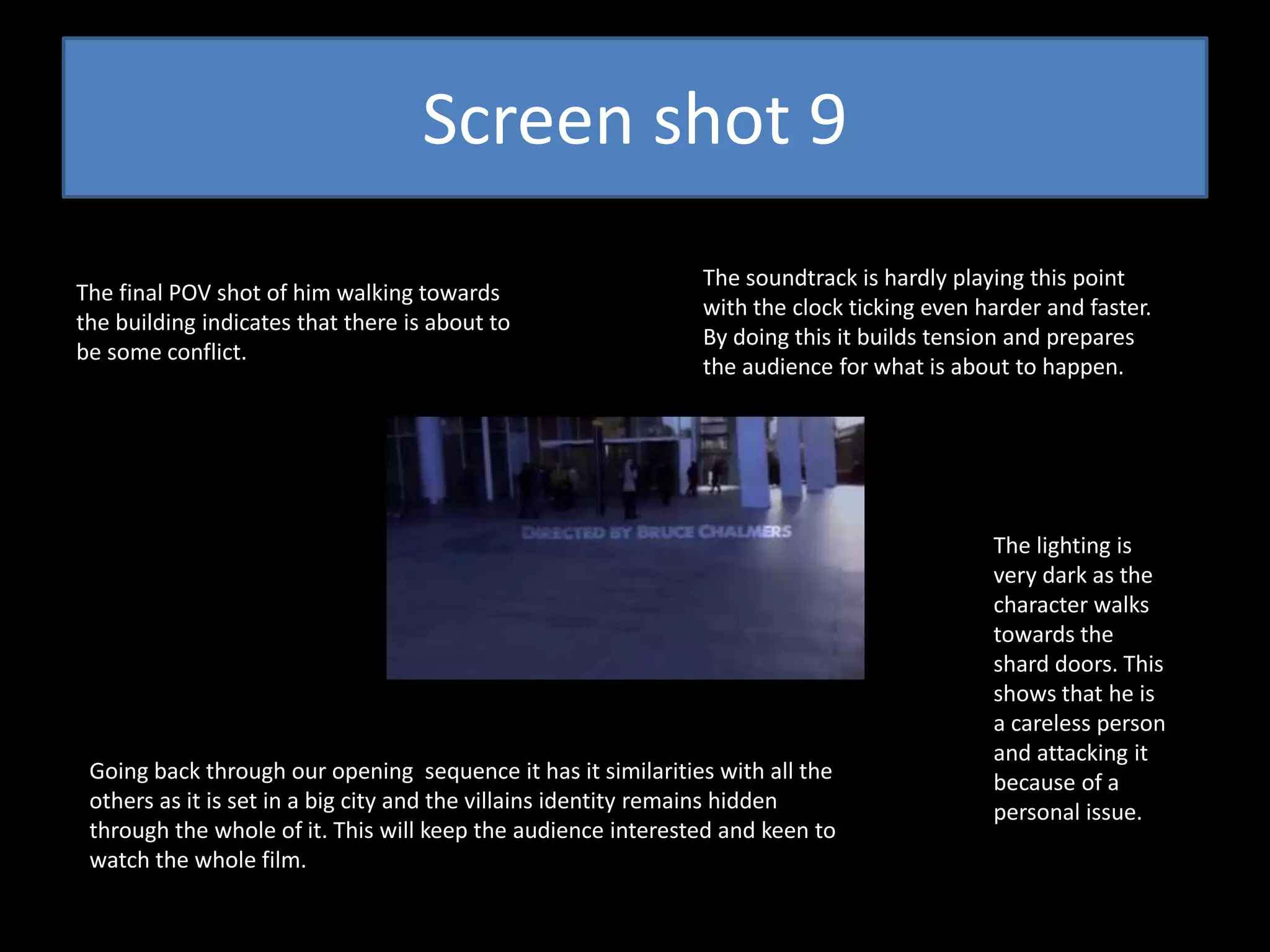 Evaluation Activity 1 | PPT