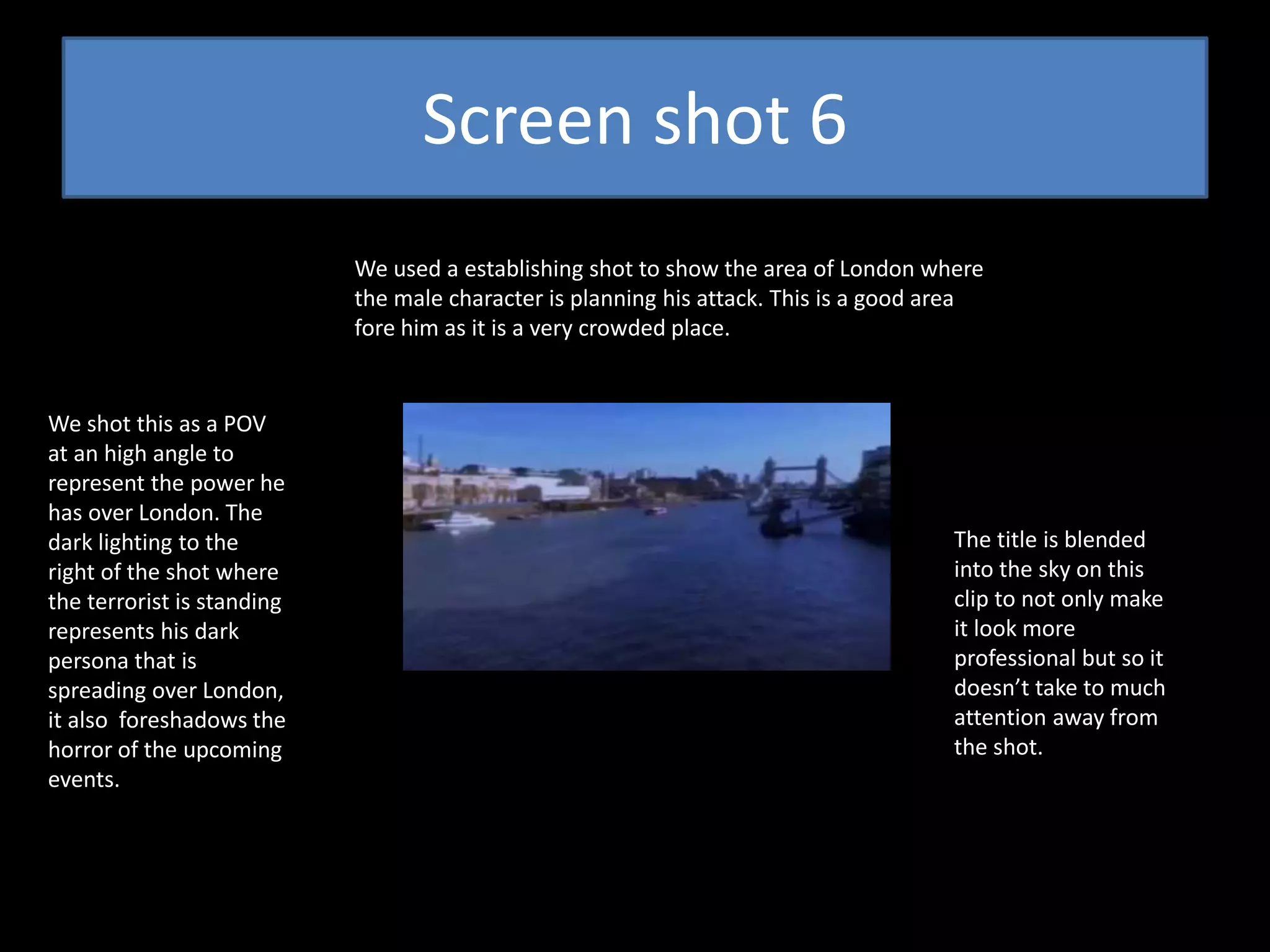 Evaluation Activity 1 | PPT