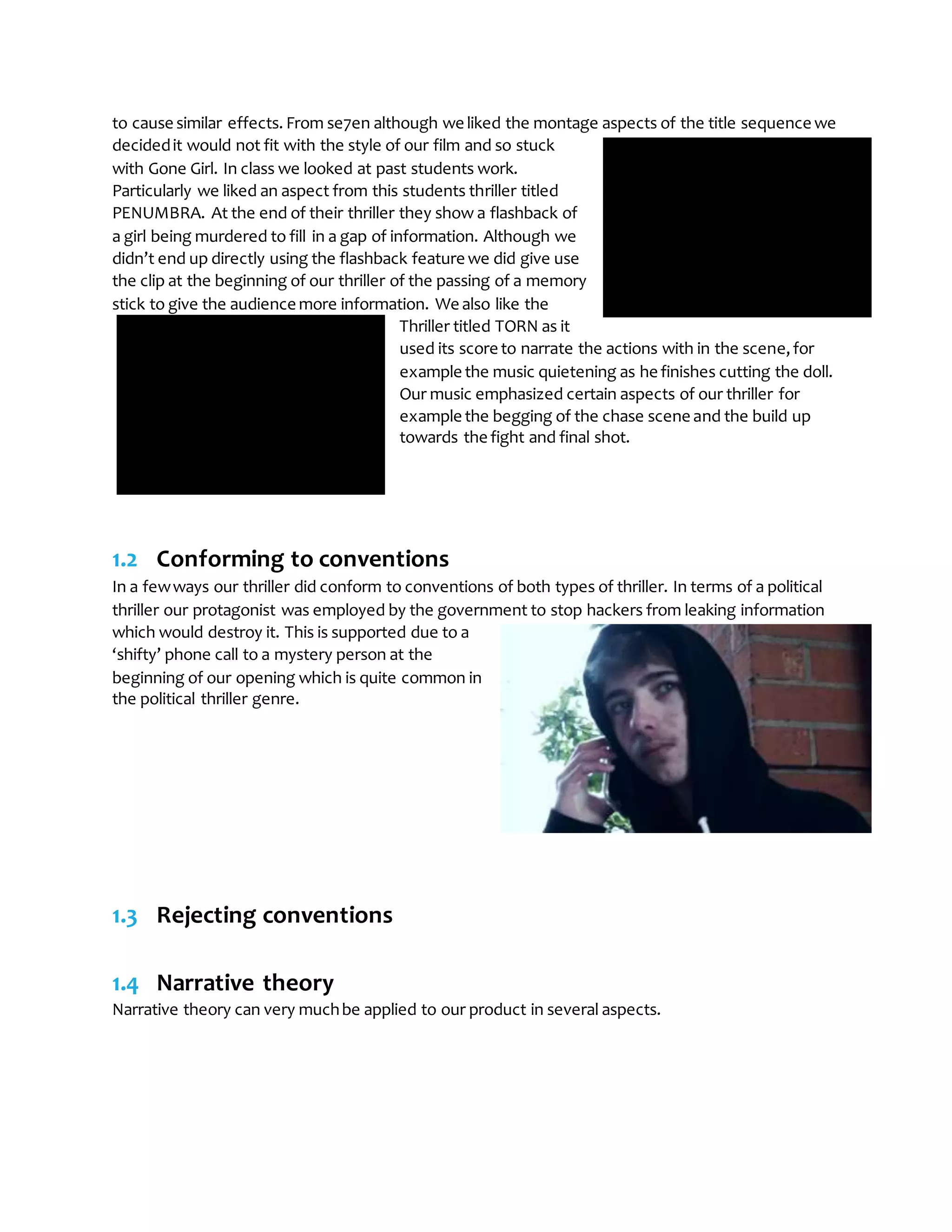 Evaluation q1 | DOCX