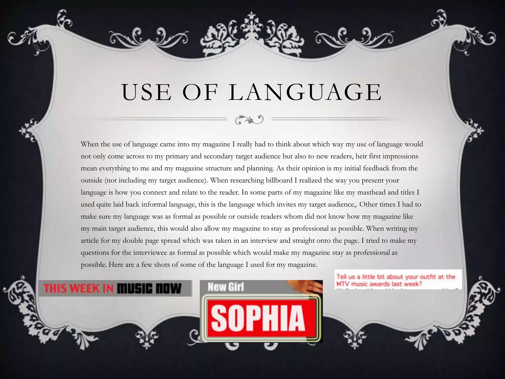 Evaluation q2 | PPTX