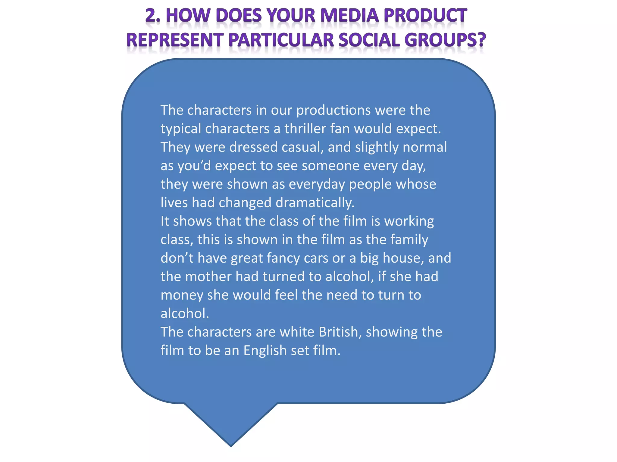 Evaluation question 2 | PPTX
