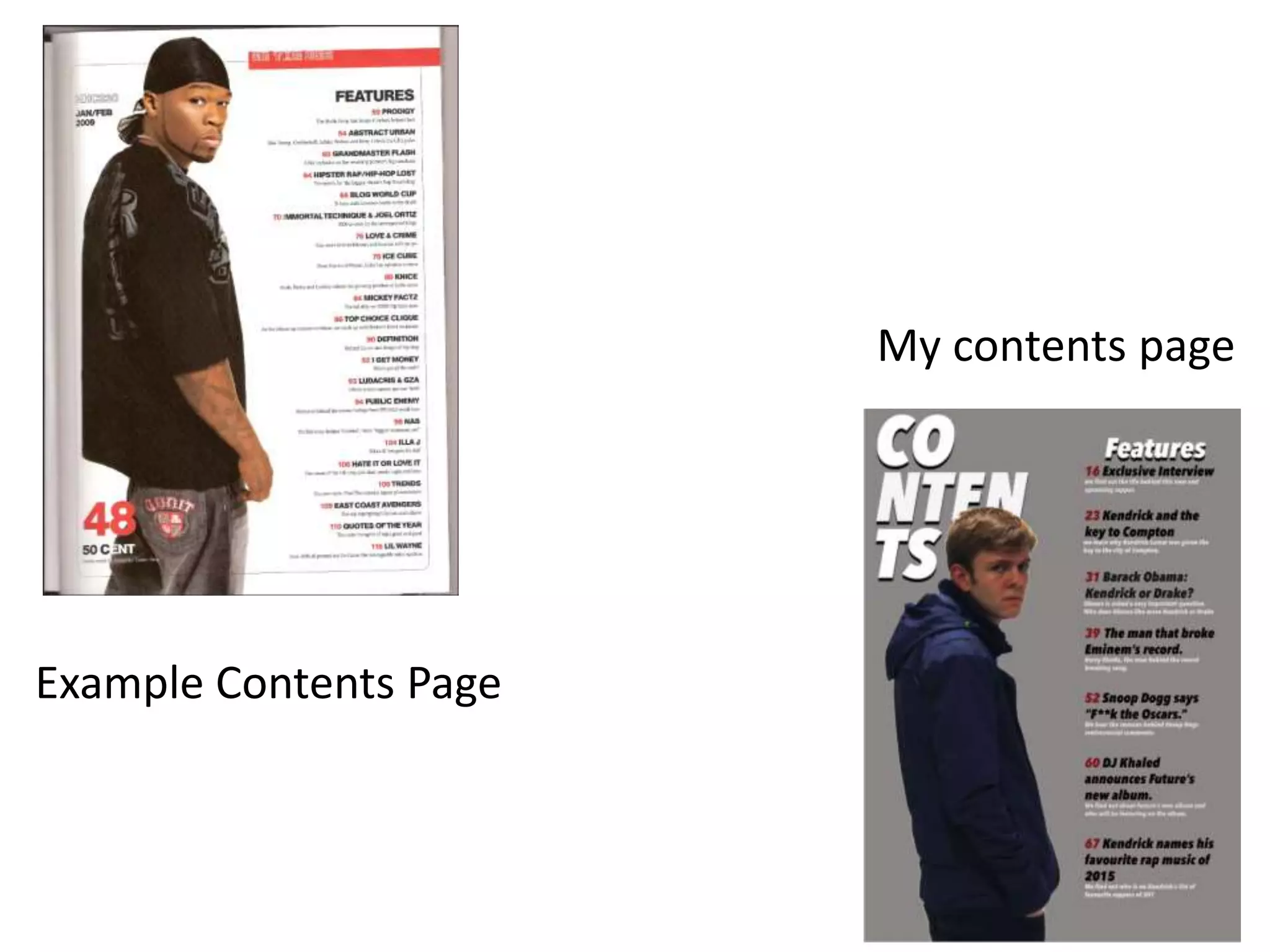 Evaluation q2 | PPTX