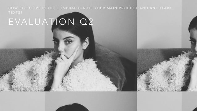 Evaluation Q2- Final Format | PPT