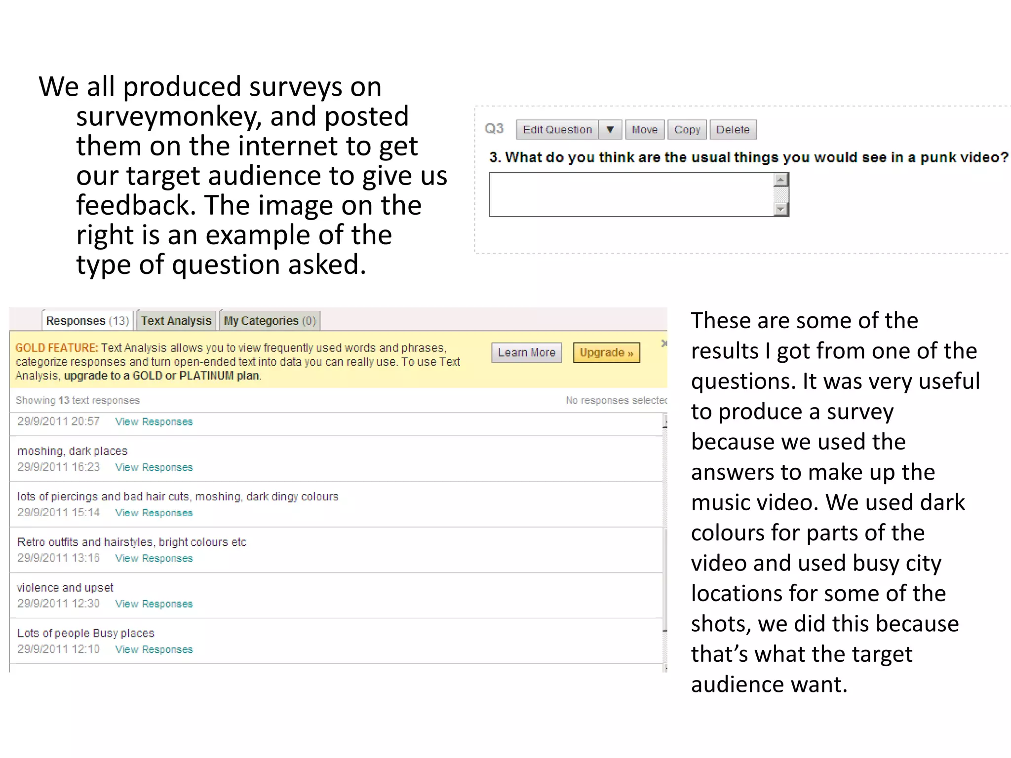 Evaluation Q3 | PPTX