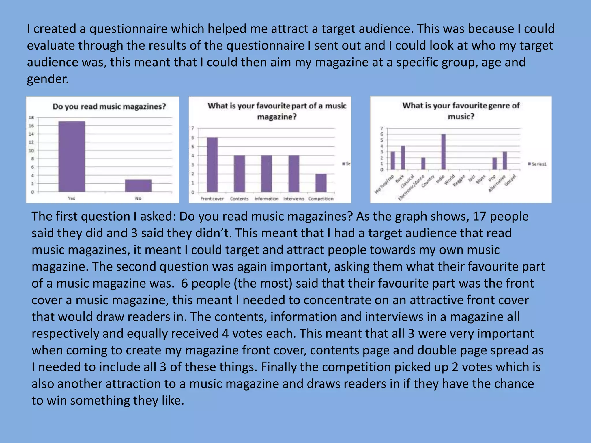 Evaluation q5 | PPTX