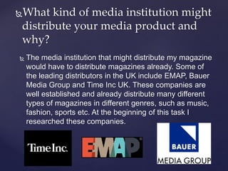 Evaluation – Q3 | PPTX