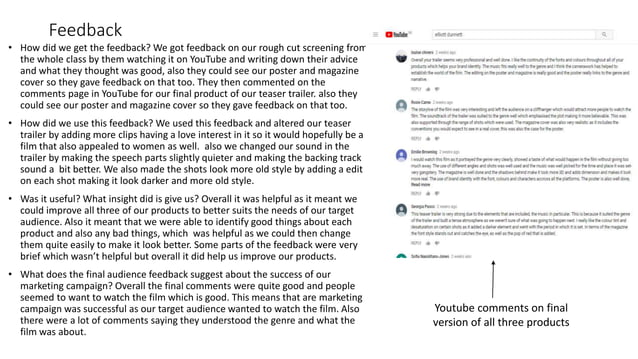 Evaluation q3 v2 | PPTX