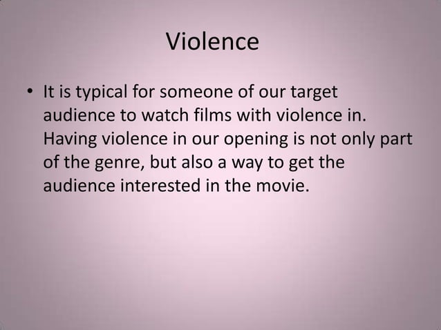 Evaluation q5 | PPTX | Style & Fashion