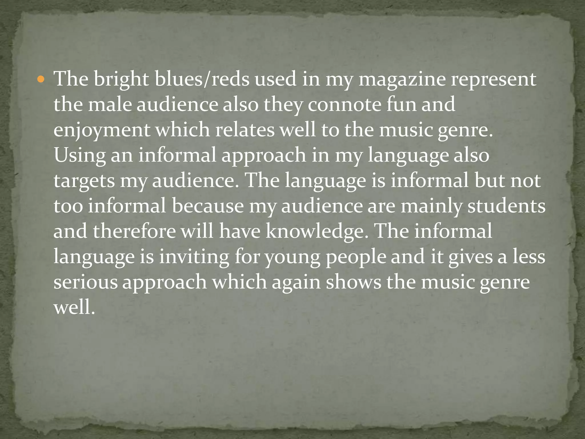 Evaluation : Question 5 | PPTX