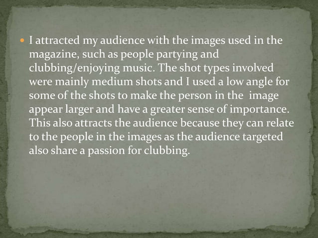 Evaluation : Question 5 | PPTX