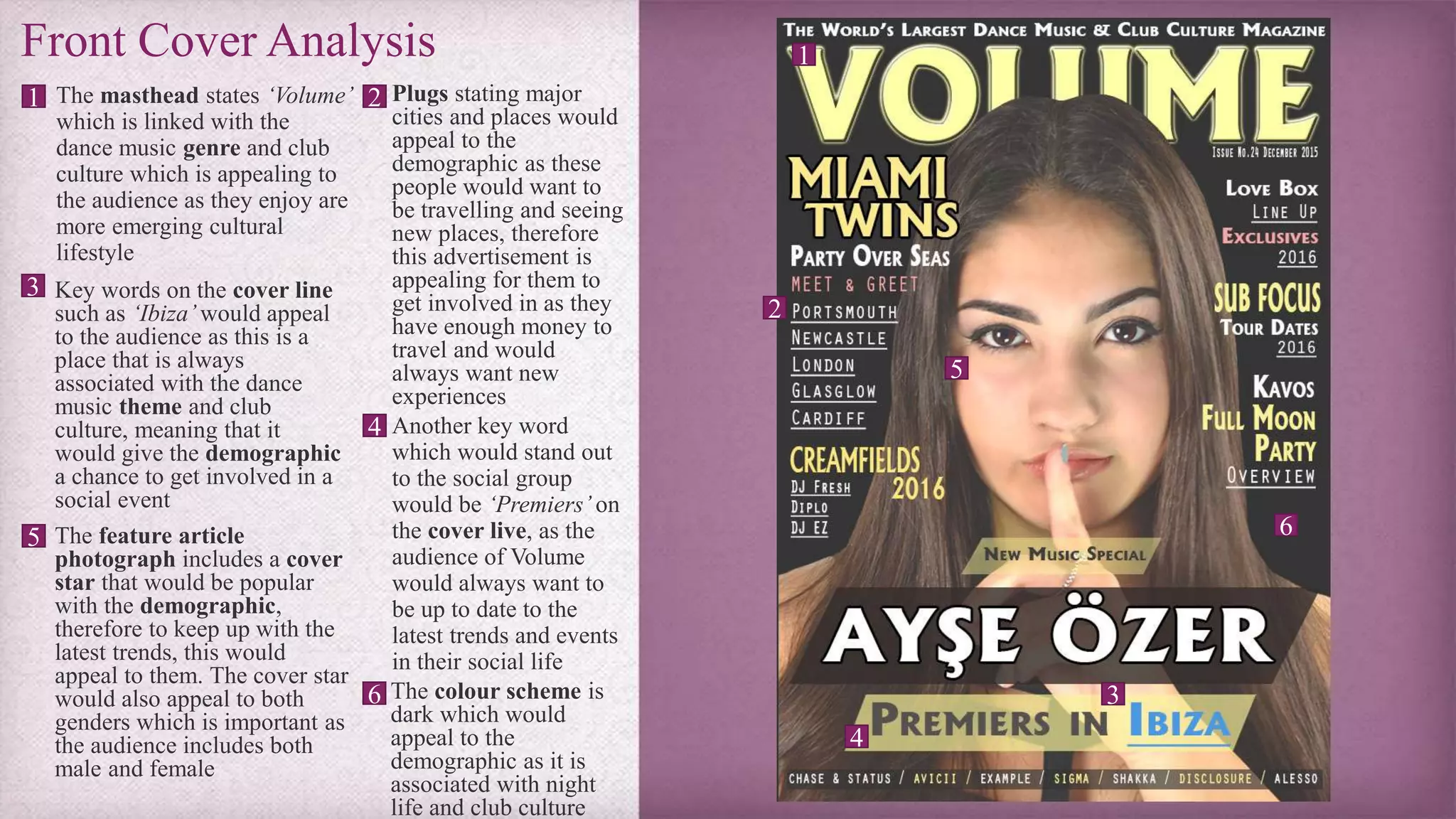 Evaluation Q5 | PPTX