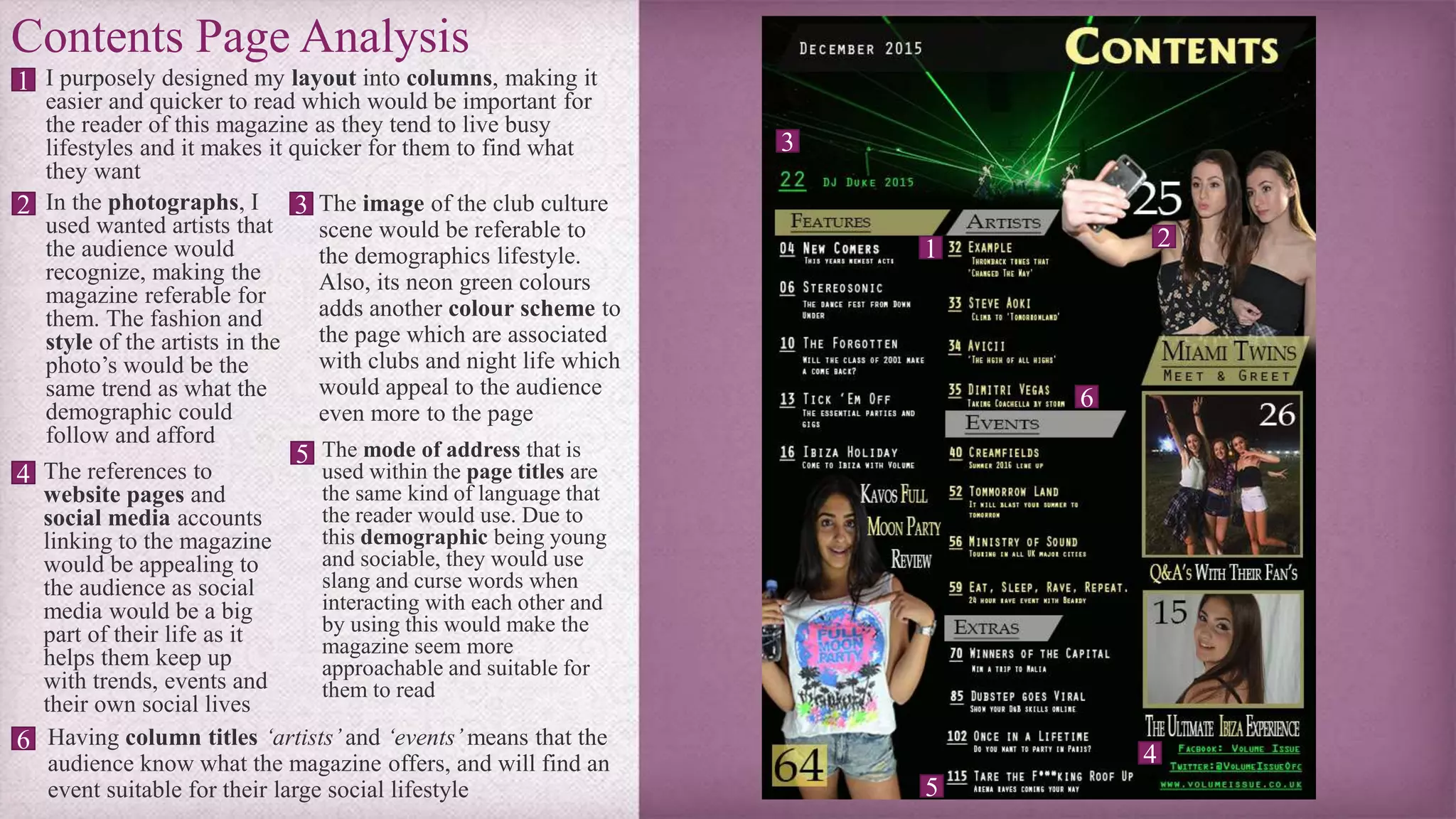 Evaluation Q5 | PPTX