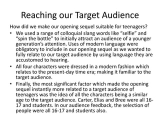 Evaluation Q5 | PPTX