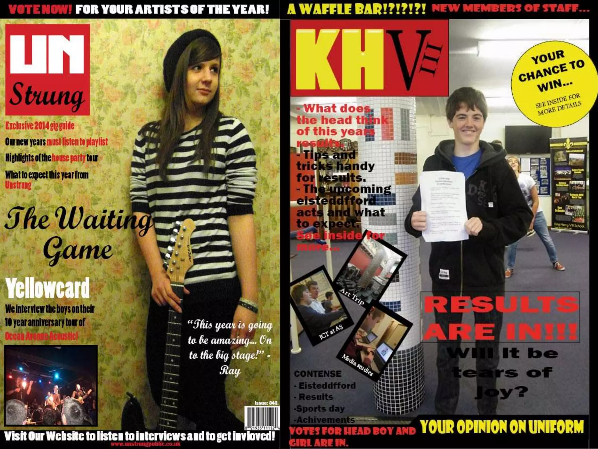 Evaluation q 7 | PPT