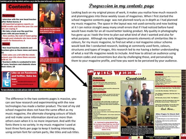 Evaluation q 7 | PPT