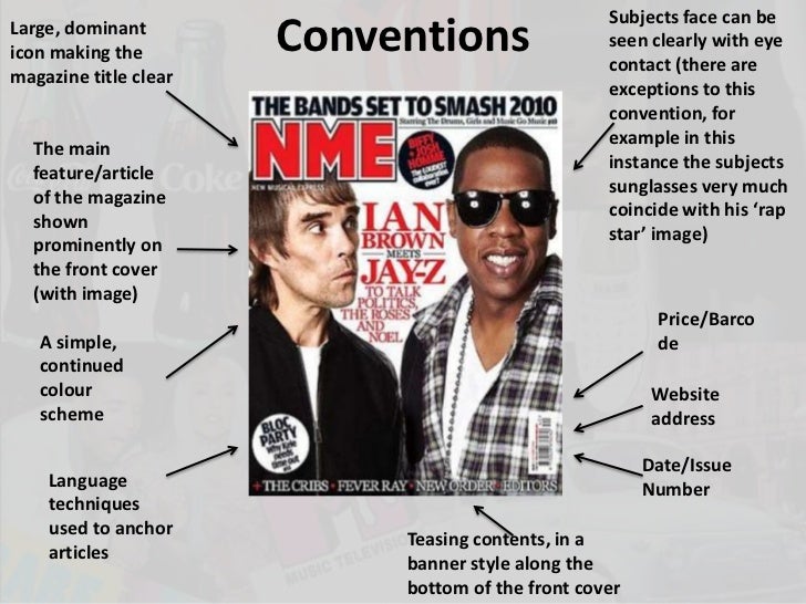 Conventions conventions